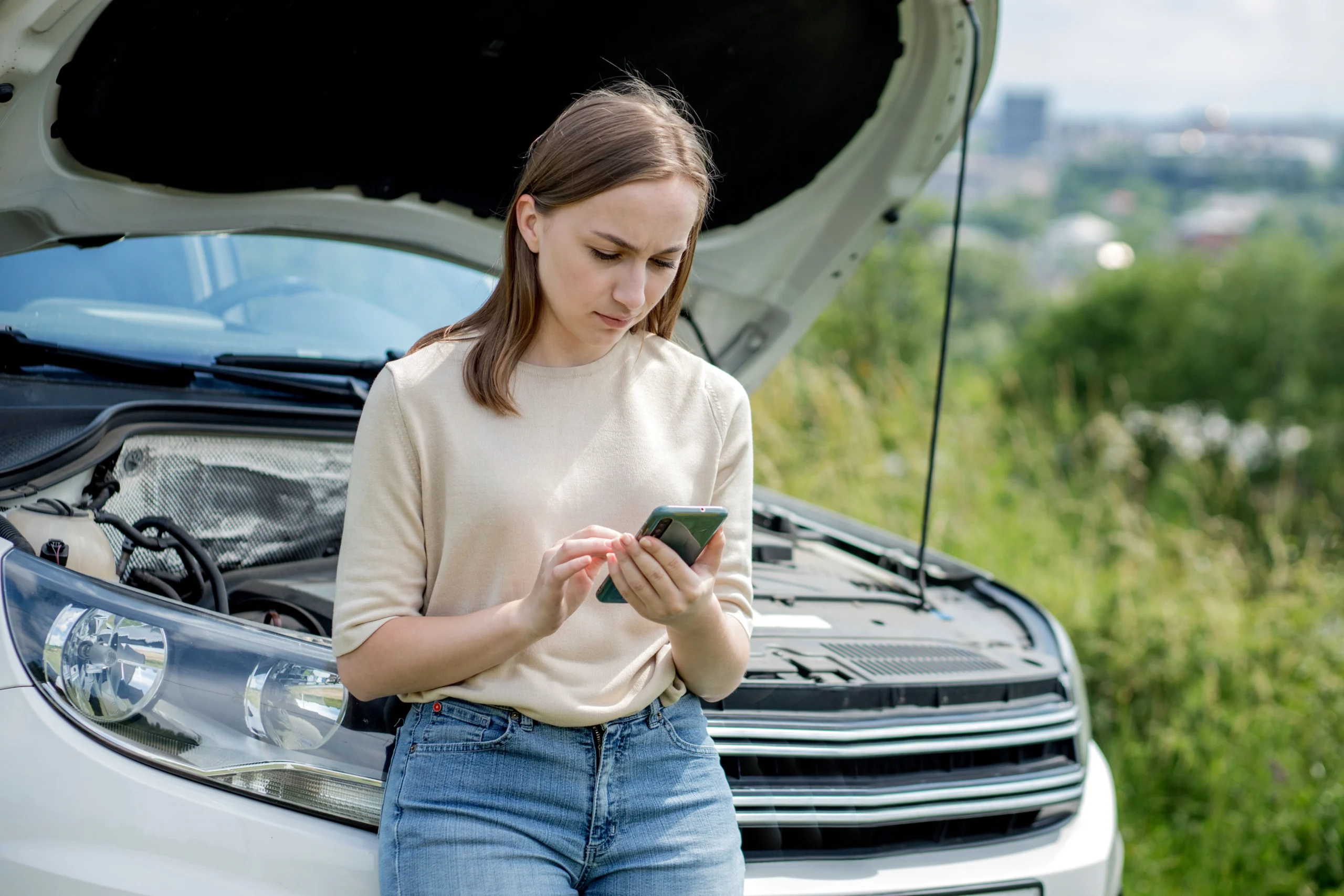 How To Get An Emergency Car Repair Loan NZ? | Swoosh Finance